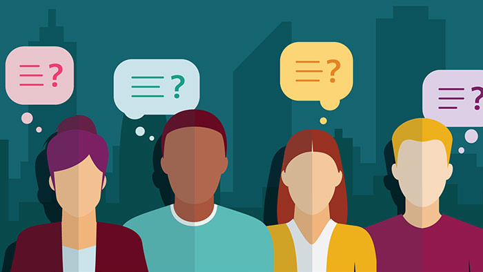 The 5 Most Commonly Asked Questions by Q&R Candidates | Philips