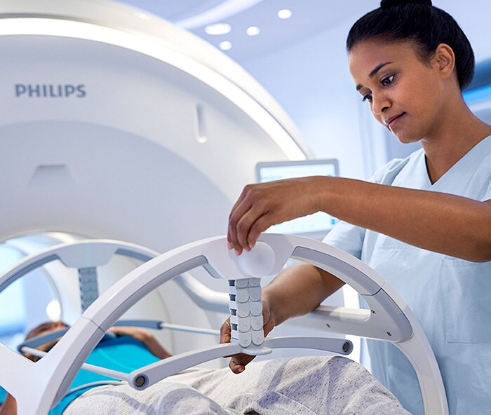 Our strategic focus | Philips