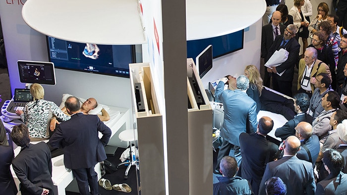 Investor Relations events calendar | Philips