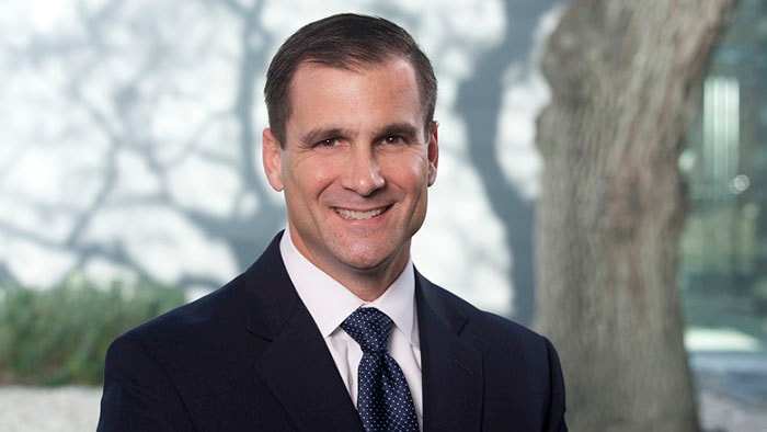 Jeff DiLullo, Chief Region Leader of Philips North America