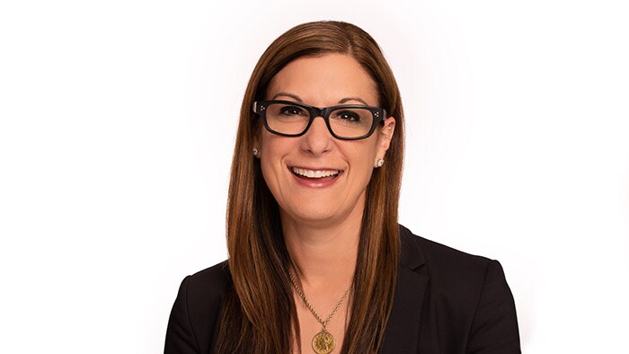 Julia Strandberg, Chief Business Leader Connected Care, Royal Philips