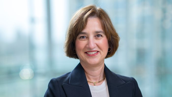 Özlem Fidanci, Chief of International Region