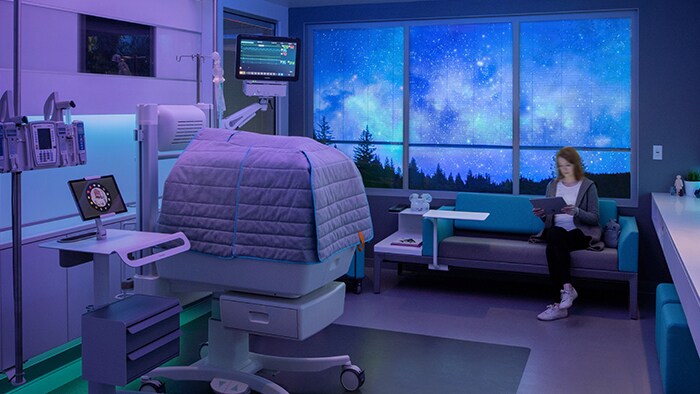 Philips Experience Design work | Philips