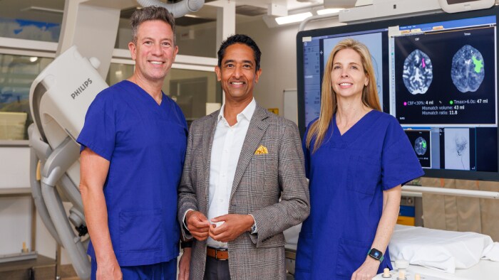 Philips partners in medical training center in Gold Coast - News | Philips