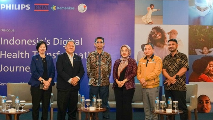 Advancing digital health transformation in Semarang - News | Philips