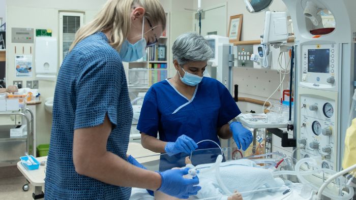 Teladoc and Philips partner with Mater for neonatal virtual care - News ...