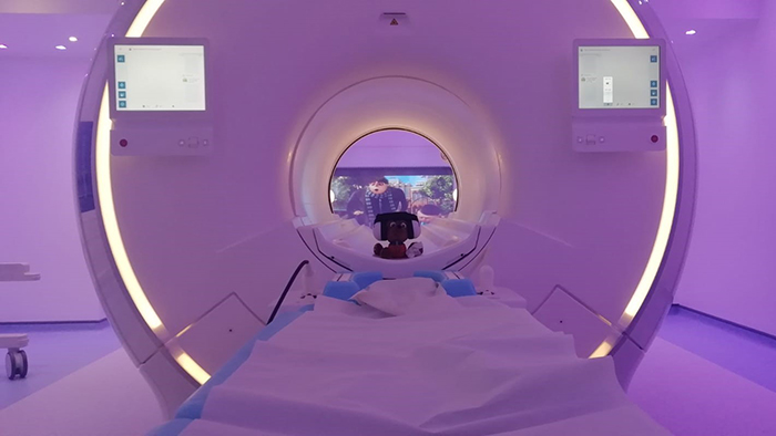 The value of innovation at Poole Hospital - News | Philips