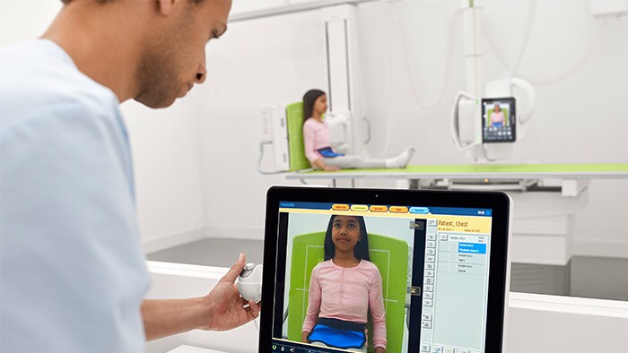 Philips launches new DigitalDiagnost C90 - News | Philips