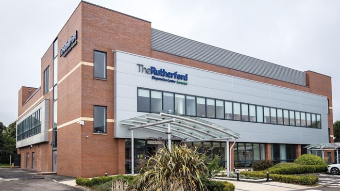 Expand diagnostic capacity across England - News | Philips