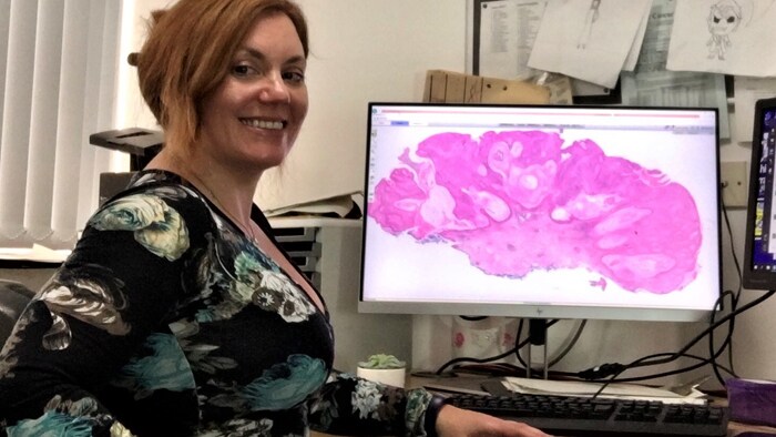 NHS Ayrshire & Arran introduces Philips Digital Pathology