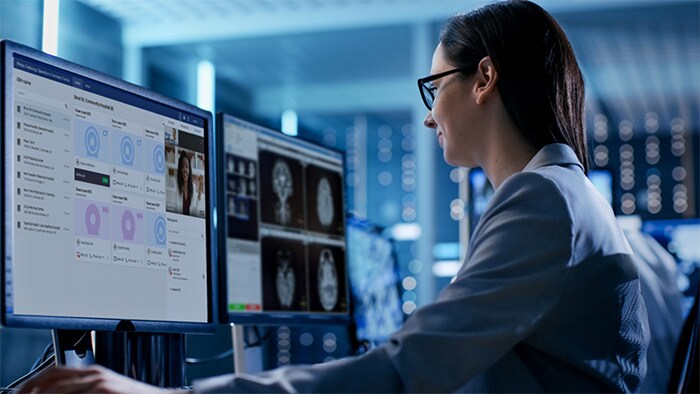 Radiology Operations Command Centre - News | Philips