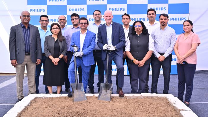 Philips expands innovation footprint in India with a new R&D center in ...