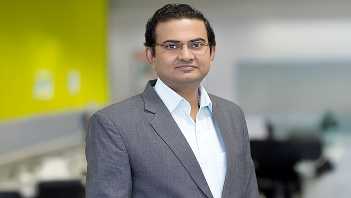 Envisioning the Healthcare Supply Chain through Innovation and ...