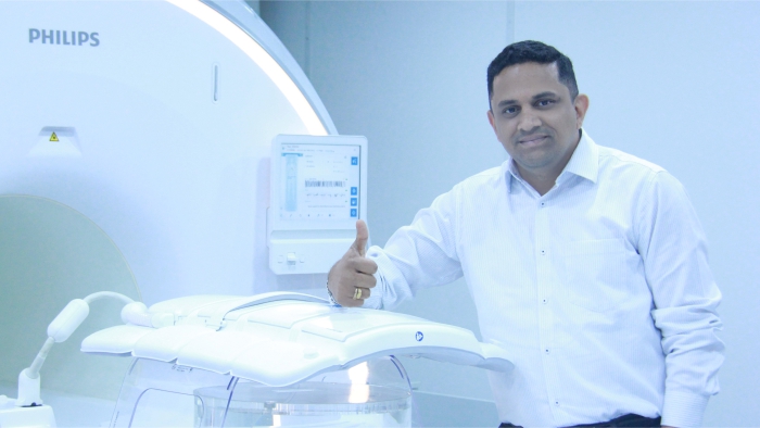 Future Directions in MRI research and development: Advancing healthcare ...