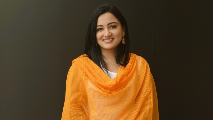 Moving to personalized and preventive wellbeing through AI - Feature | Philips