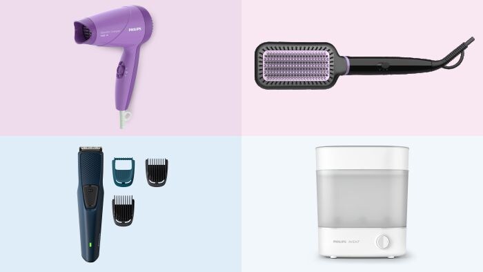 Philips expands local manufacturing of Personal Health products in ...