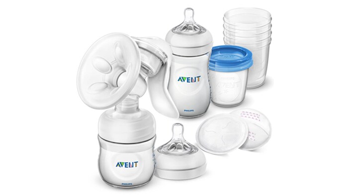 Conversations about Motherhood | Philips