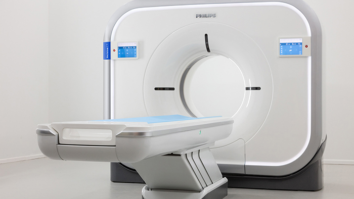 First Philips Incisive CT in the Philippines | Philips