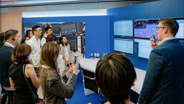 Achieving scale in Hospital at Home care with smart technologies | Philips