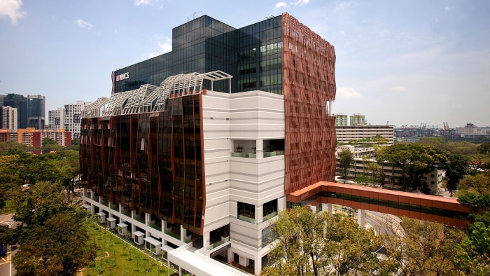 Transforming the Delivery of Cardiovascular Care in Singapore with ...