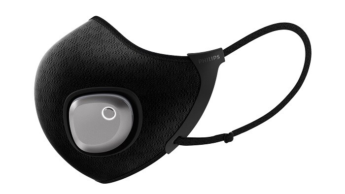 Breathe Better with the Philips Fresh Air Mask - News | Philips