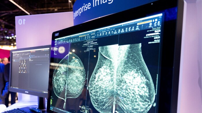 RSNA 2023 reflections: Leading through change in radiology in APAC ...