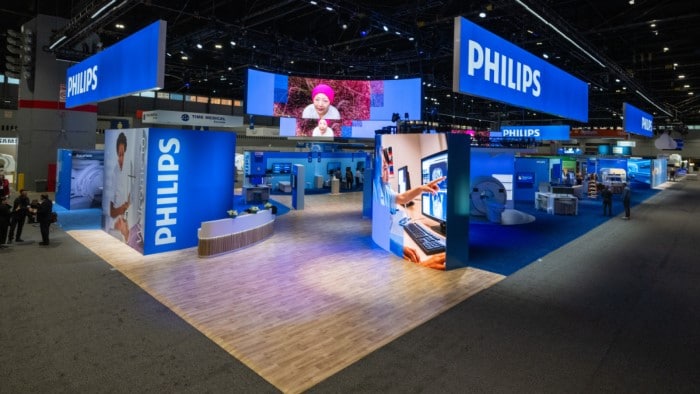 Philips’ AI Innovations at RSNA 2024 | Philips Philips’ AI Innovations at RSNA 2024 | Philips