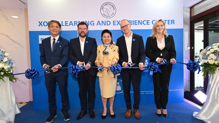 Empowering health systems with new capabilities in hospital patient ...