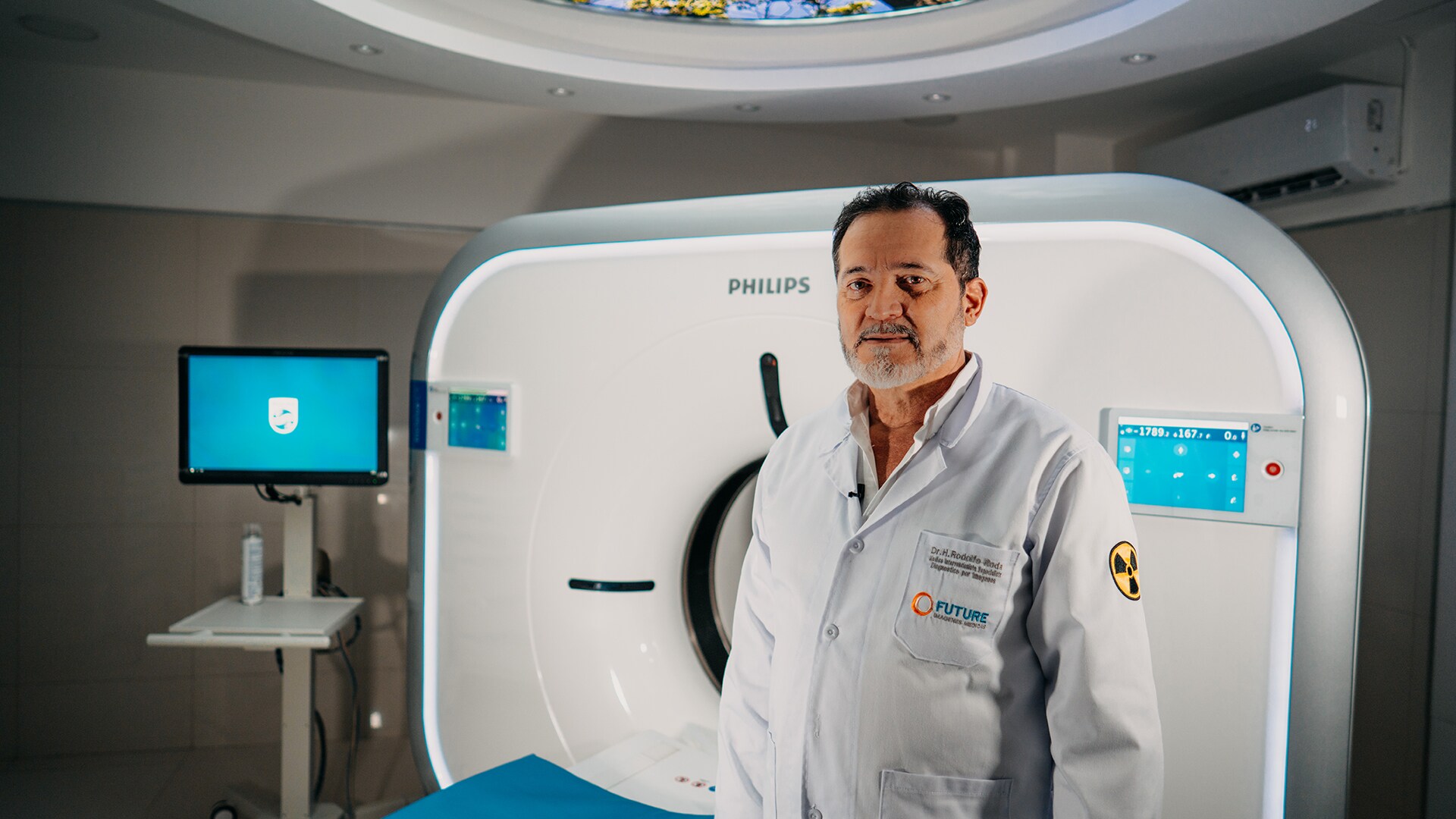 El costo de mantenimiento y la confiabilidad del Incisive CT de Philips ...