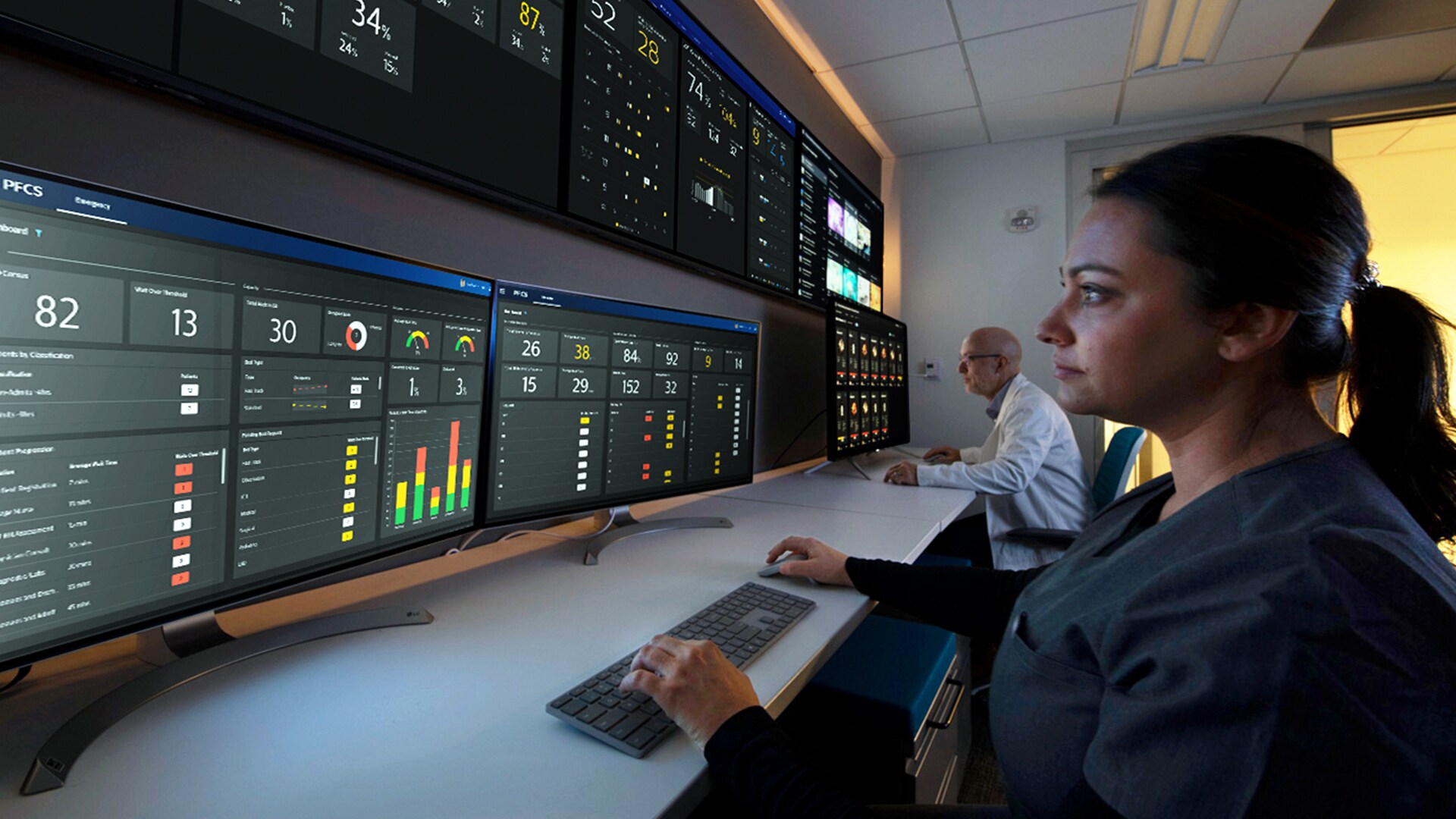 XVI Jornadas de Informática en Salud: Iluminando un nuevo camino hacia ...