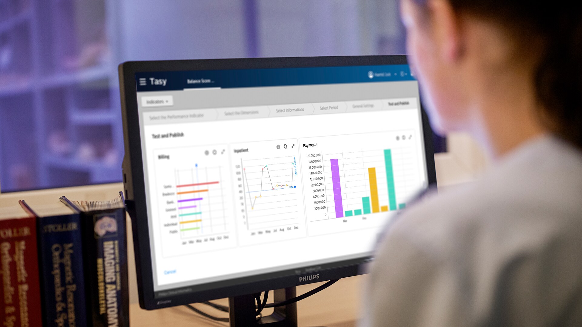 Cinco formas en que un EMR puede reinventar y mejorar el modelo de ...