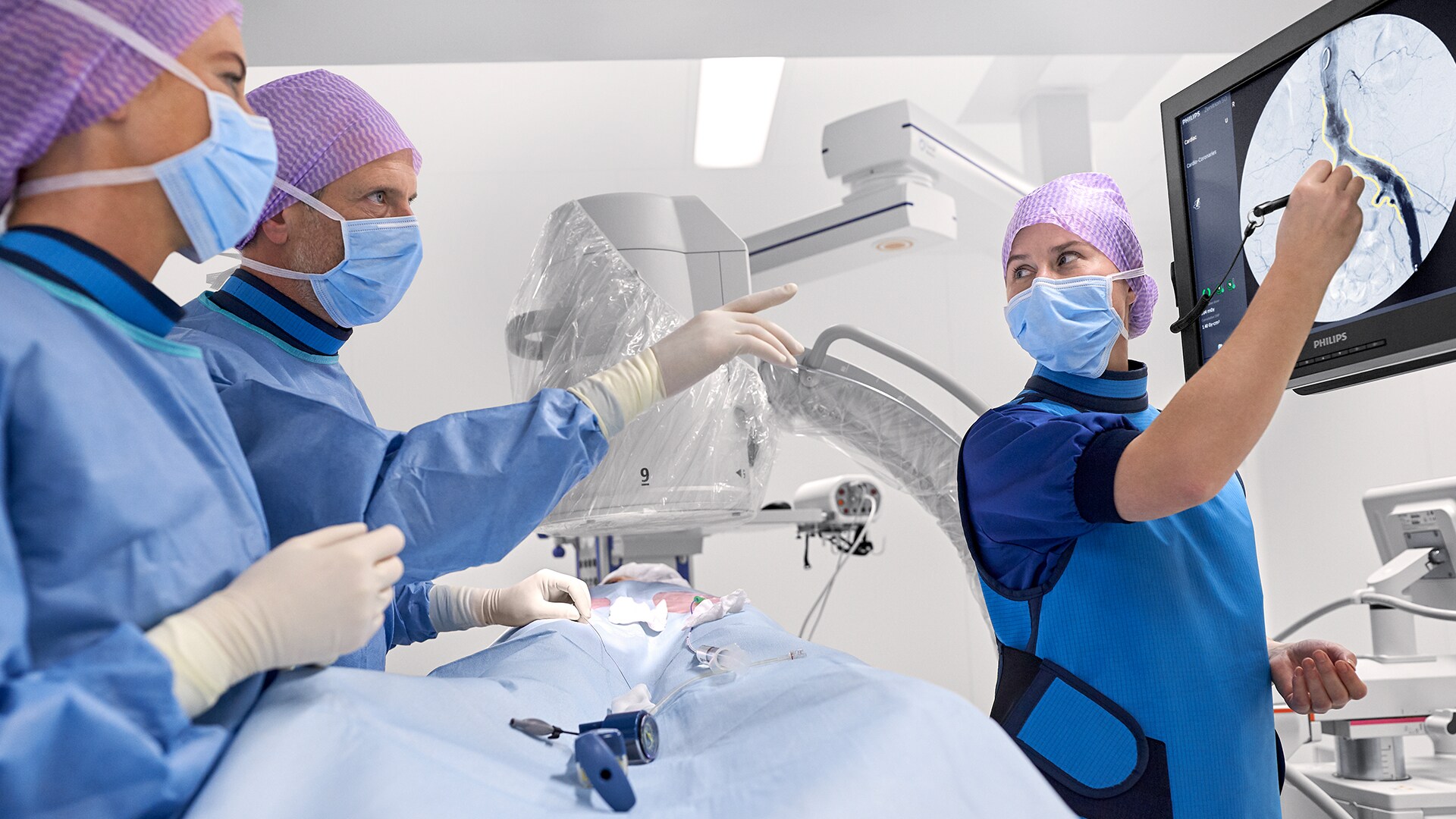 Tres aspectos a considerar para mejorar la eficiencia y flujo de ...