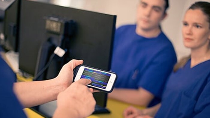 Philips renforce son offre de solutions informatiques en imagerie grâce ...