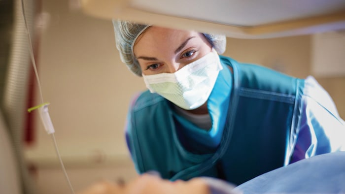 Treating stroke, cancer, and heart disease patients during COVID-19 ...