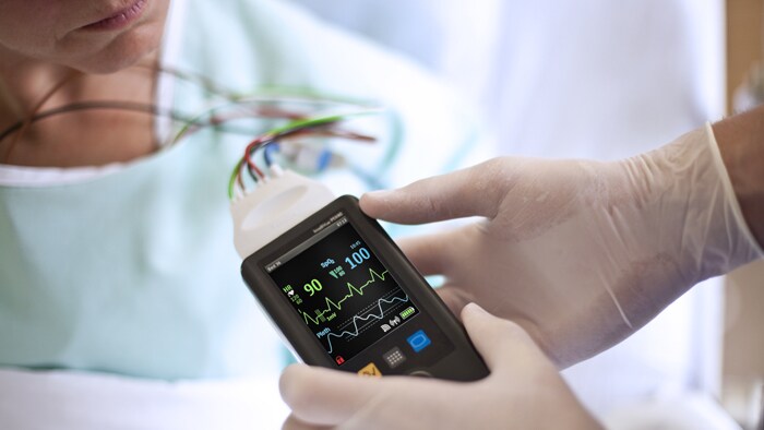 Five key levers for sustainable healthcare | Philips