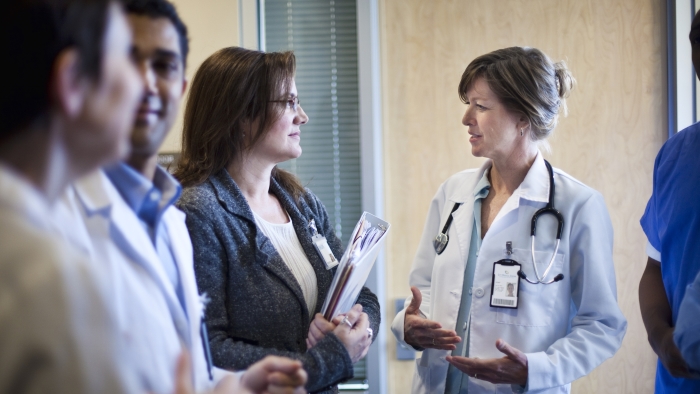 How to turn value-based care into a patient-focused reality - Blog ...