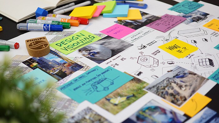 Why circular design is essential for better healthcare - Blog | Philips