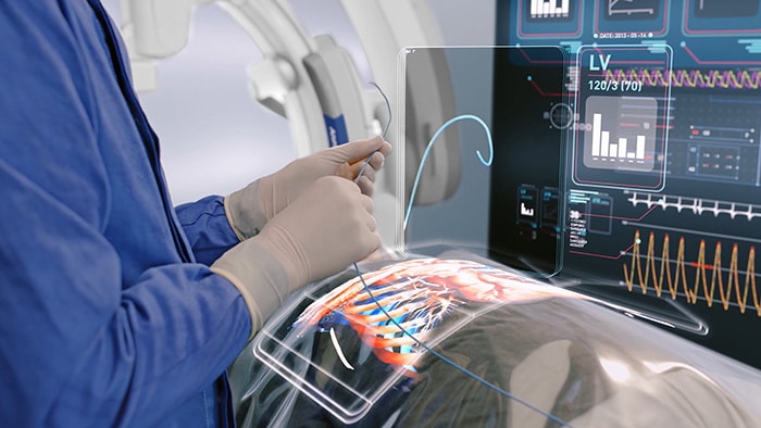 This is where I want to work in 10 years’ time - Blog | Philips