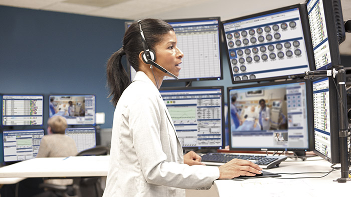 Virtual care beyond the pandemic: three priorities - Blog | Philips