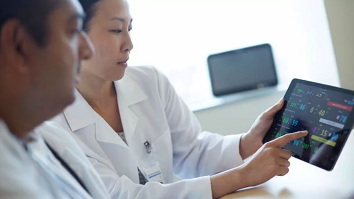 Guidare la radiologia agile con dati in tempo reale | Philips
