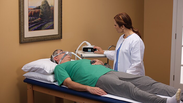 Training experts today for better sleep tomorrow - Blog | Philips