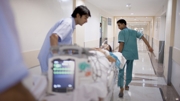 How we can bring image-guided therapy closer to patients worldwide ...