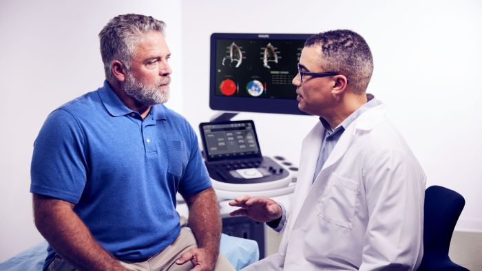 AI技術と画質を強化した循環器向け超音波診断装置 Transcend Plus シリーズ販売開始- ニュース | フィリップス