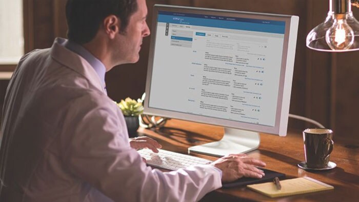 フィリップス、HealthSuiteを活用したクラウド型の呼吸装置治療支援プログラム「ケア オーケストレーター」のサービスを開始 | Philips