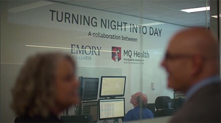 Philips, Macquarie University and Emory Healthcare partner to launch ...