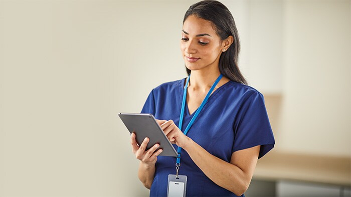 Cloud: a revolução de Informatics na saúde - Blog | Philips