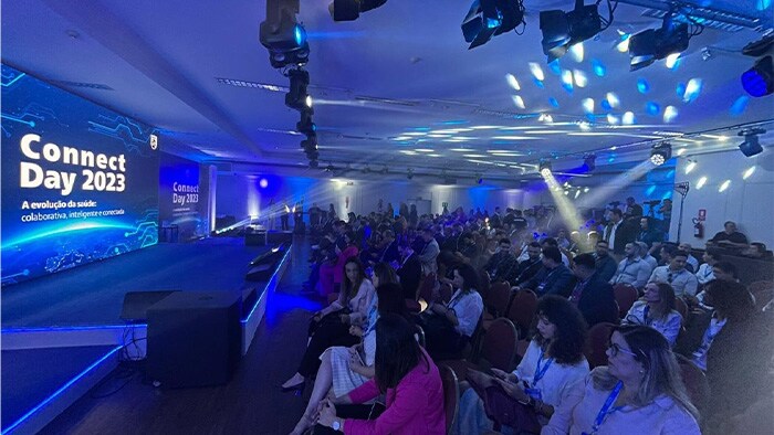 Connect Day: evento da Philips promove painéis com grandes nomes da ...