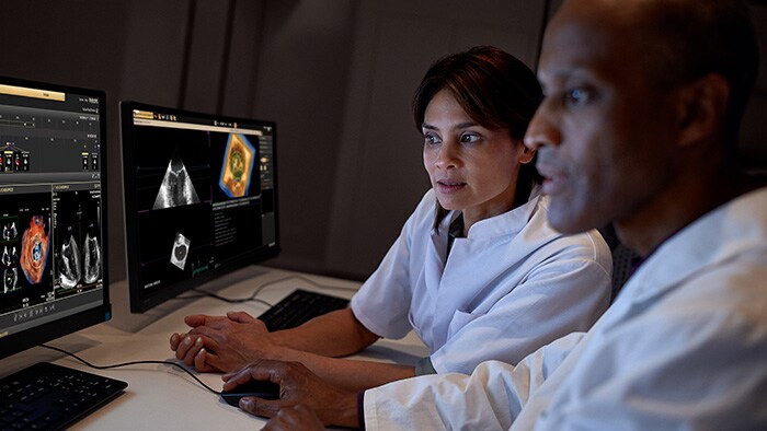 Soluções da Philips ajudam a resolver os desafios diários na área da ...