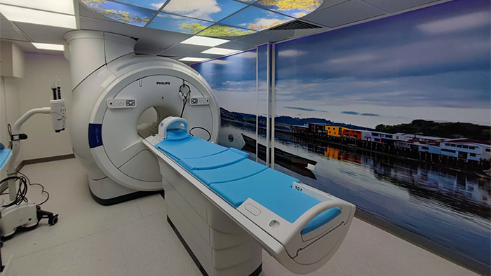 Centro Médico Archipiélago adquiere resonador magnético Philips 1.5 ...