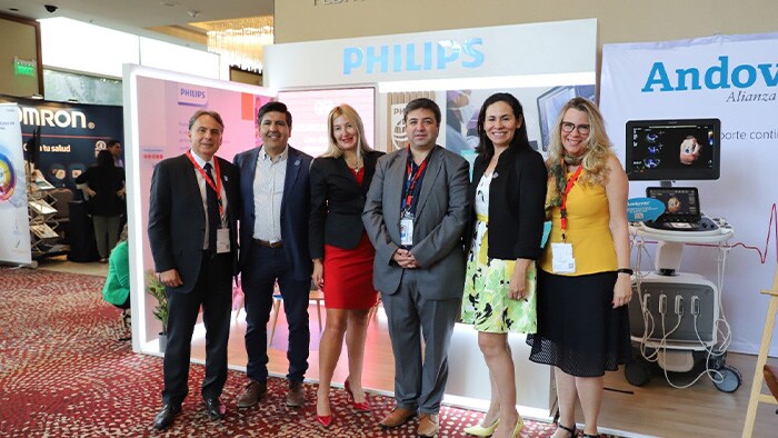Philips presentará innovaciones en Congreso Chileno de Cardiología y ...